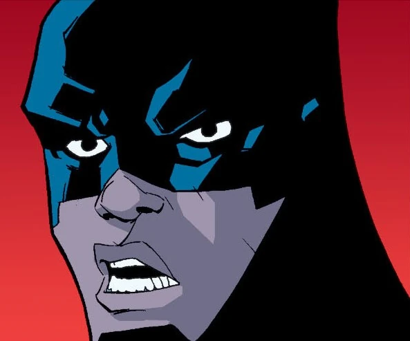 Benjamin Taylor | Invincible comics Wiki | Fandom