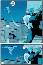 Mauler Twins | Invincible comics Wiki | Fandom