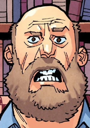 Adam Wilkins | Invincible comics Wiki | Fandom