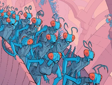 insect aliens invincible