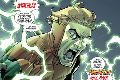 robert emms insect man