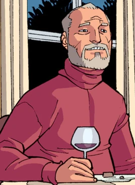 Paul | Invincible comics Wiki | Fandom
