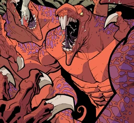 Rognarr | Invincible comics Wiki | Fandom