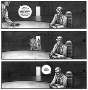 Donald Ferguson | Invincible comics Wiki | Fandom