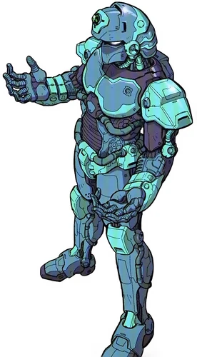 Zack Thompson | Invincible comics Wiki | Fandom