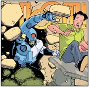 Reanimen | Invincible comics Wiki | Fandom