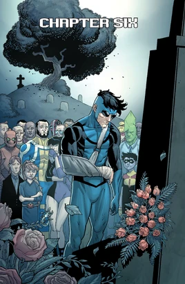 Invincible Issue #65 | Invincible comics Wiki | Fandom