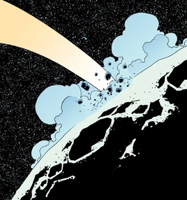 Moon | Invincible comics Wiki | Fandom