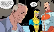 Arthur Rosenbaum | Invincible comics Wiki | Fandom