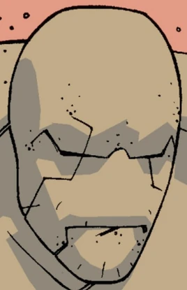 Titan | Invincible comics Wiki | Fandom