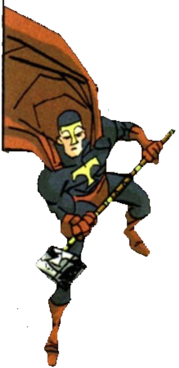 Thor Man | Invincible comics Wiki | Fandom