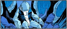Aquarus | Invincible comics Wiki | Fandom