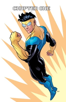 Invincible Issue #42 | Invincible comics Wiki | Fandom