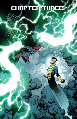 Invincible Issue #81 | Invincible comics Wiki | Fandom