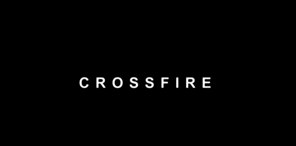 Crossfire | Comic Book Movies & Television Series Wiki | Fandom