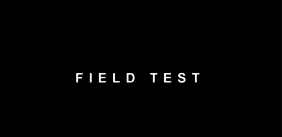 Field Test | Comic Book Movies & Television Series Wiki | Fandom