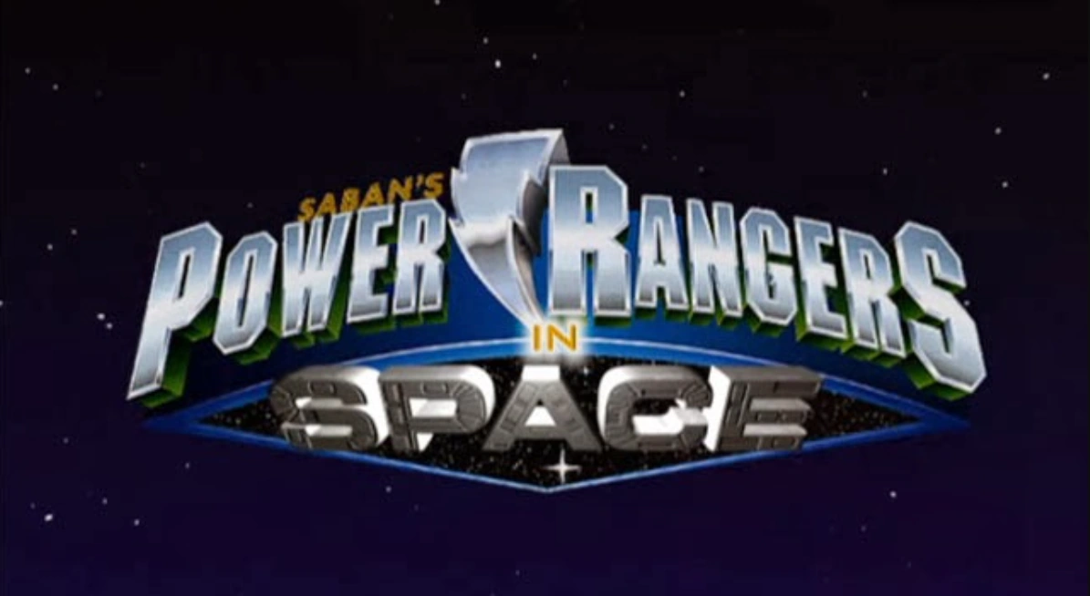 Power Rangers in Space-Episodes | Comic Book Movies & Television Series ...