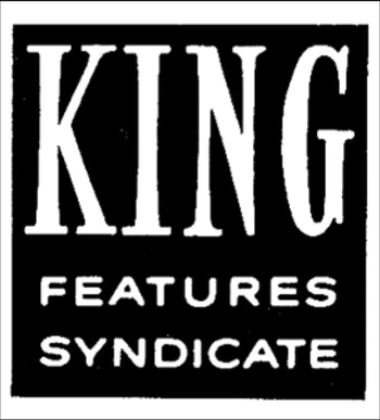 King Features Syndicate | Comic Book Movies & Television Series Wiki ...