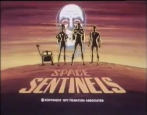 Space Sentinels-Trivia | Comic Book Movies & Television Series Wiki ...