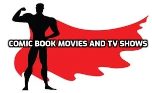 Comic Book Movies & Television Series Wiki | Fandom