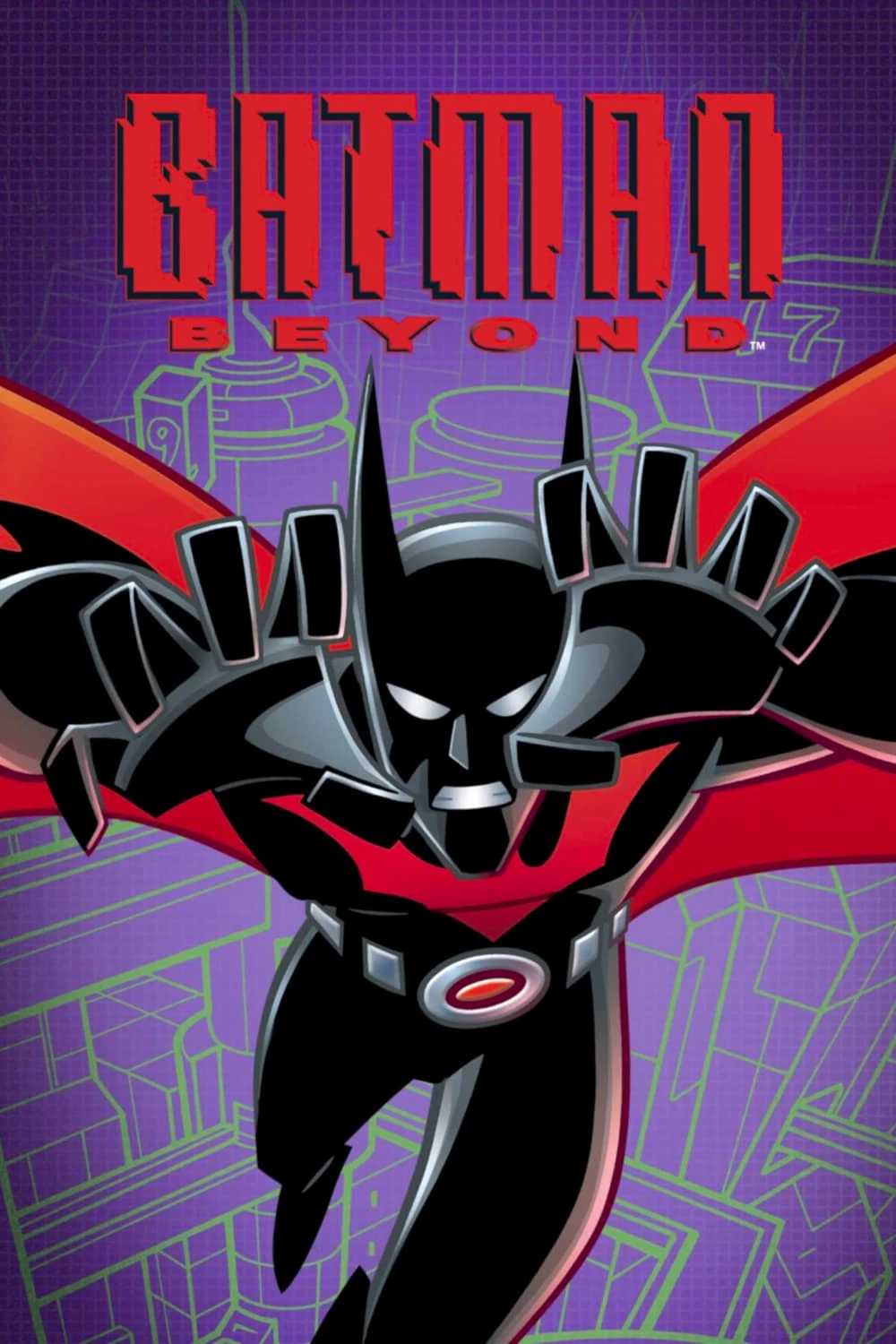 Batman Beyond 2 | Comic Book Movies & Television Series Wiki | Fandom