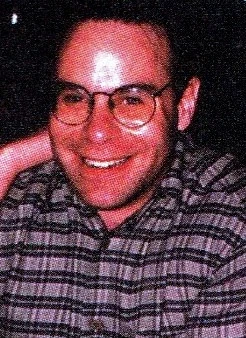 David Wohl | Comic Book Network Wiki | Fandom