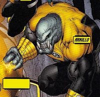 Arkillo | Comic Book Network Wiki | Fandom