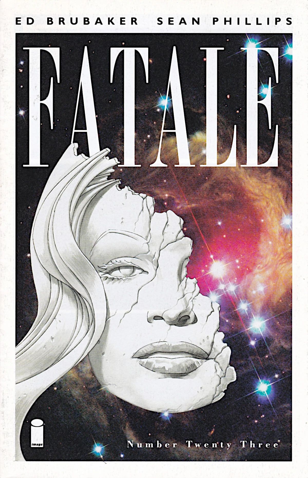Fatale Vol 1 23 | Comic Book Network Wiki | Fandom