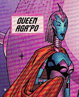 Category:Zamarons | Comic Book Network Wiki | Fandom