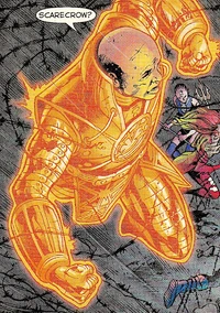 Alexander Luthor | Comic Book Network Wiki | Fandom