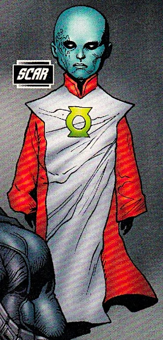 Scar/Gallery | Comic Book Network Wiki | Fandom