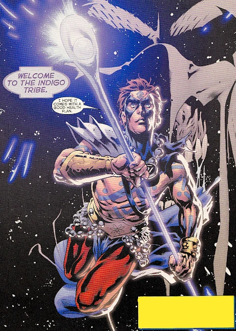 Ray Palmer | Comic Book Network Wiki | Fandom