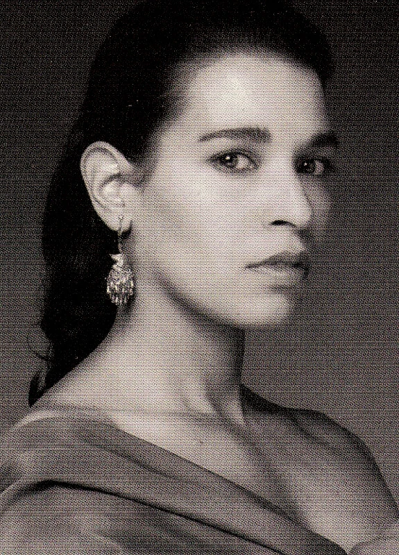 Josephine Maisonet | Comic Book Network Wiki | Fandom