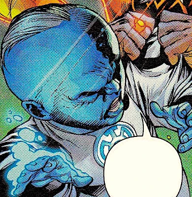 Sayd | Comic Book Network Wiki | Fandom