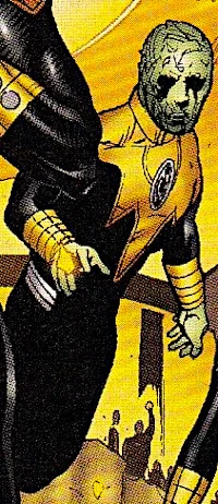 Ausiin Snow/Gallery | Comic Book Network Wiki | Fandom