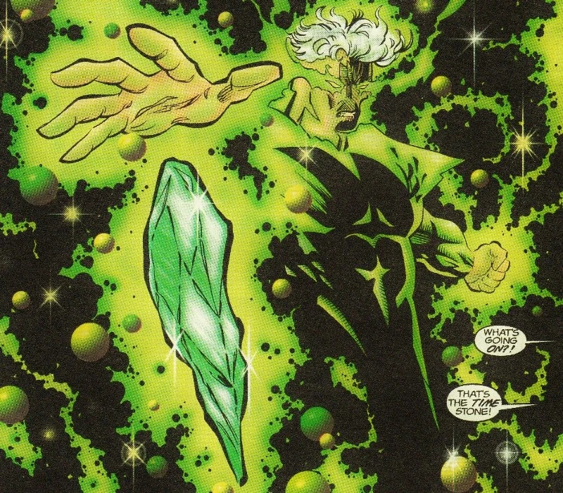 Merlin | Comic Book Network Wiki | Fandom