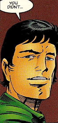 Bobby | Comic Book Network Wiki | Fandom