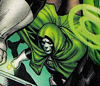 Torquemada | Comic Book Network Wiki | Fandom