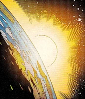 Daxam/Gallery | Comic Book Network Wiki | Fandom