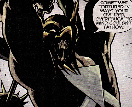 Carter Hall | Comic Book Network Wiki | Fandom