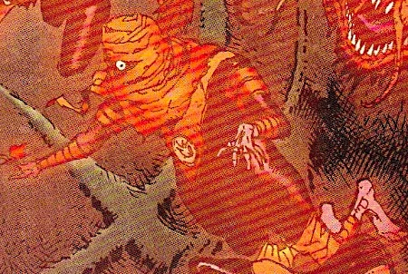 Warp Wrap | Comic Book Network Wiki | Fandom