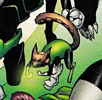 B'dg | Comic Book Network Wiki | Fandom