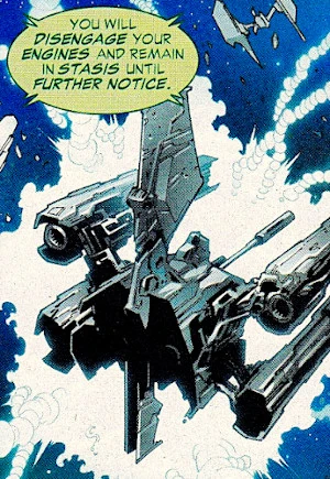 Slagg Four | Comic Book Network Wiki | Fandom