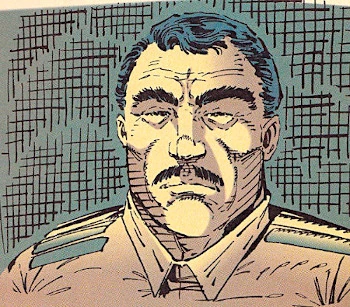 Category:Iraqi Characters | Comic Book Network Wiki | Fandom