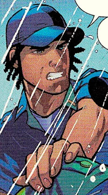 Gabe/Gallery | Comic Book Network Wiki | Fandom
