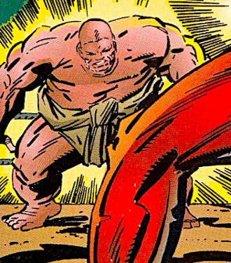 Kai Lun/Gallery | Comic Book Network Wiki | Fandom