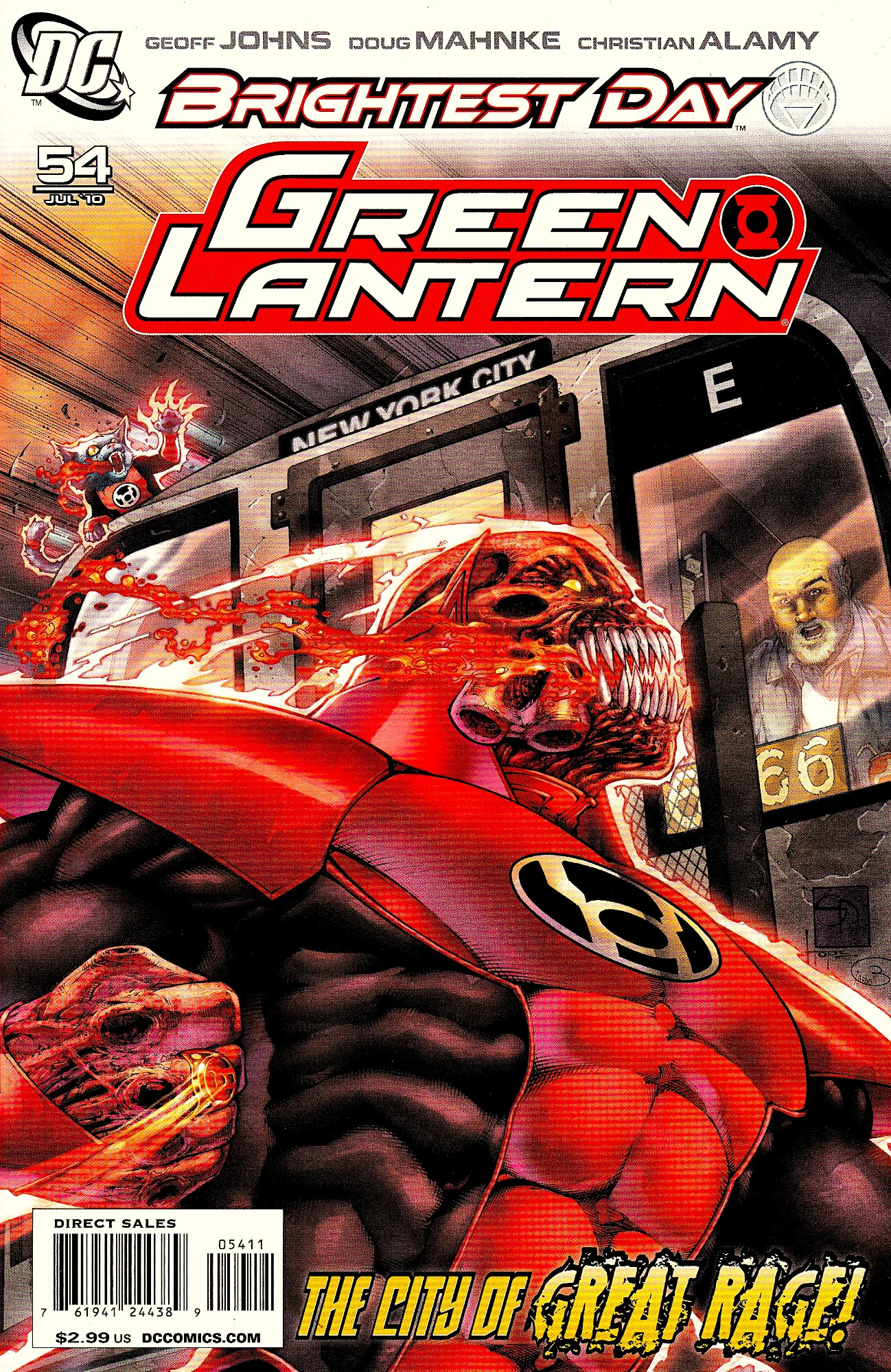 Category:Maxwell Lord IV (New Earth)/Appearances | Comic Book Network ...