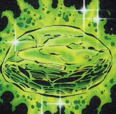 Time Stone | Comic Book Network Wiki | Fandom