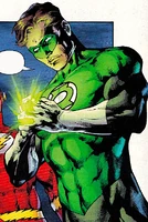 Hal Jordan/Gallery | Comic Book Network Wiki | Fandom