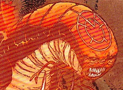 Nat-Nat | Comic Book Network Wiki | Fandom